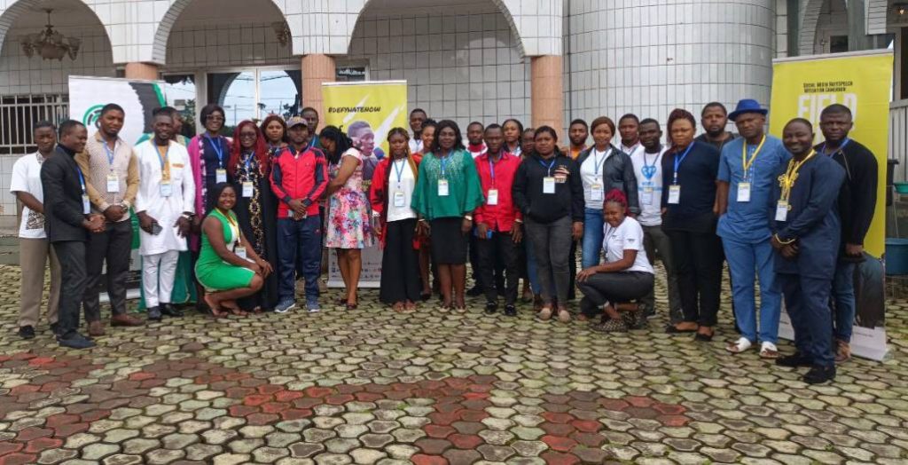 Field Guide Cameroon 2.0: Equipping Peacebuilding Actors in the South ...